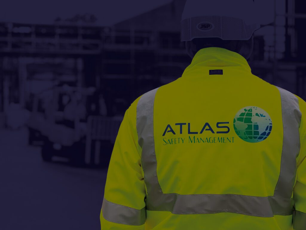 Home | Atlas Safety Management
