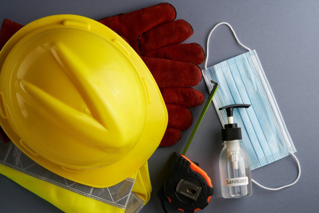 Provision And Use Of Work Equipment Regulations (PUWER) | Atlas Safety ...