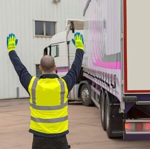 Reversing Vehicles - Toolbox Talk | Atlas Safety Management
